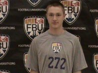 Gabe Boston's Football Recruiting Profile