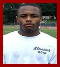 Emmanuel Smith, Jr.'s Football Recruiting Profile