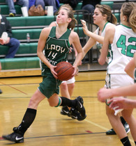 Alexis Tappe's Women's Basketball Recruiting Profile