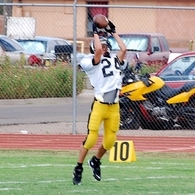 Alex Clarke's Football Recruiting Profile