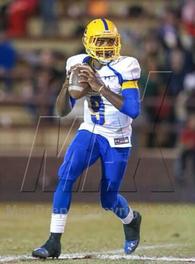 De'Abrie Smith's Football Recruiting Profile