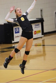 Kylee Walker's Women's Volleyball Recruiting Profile