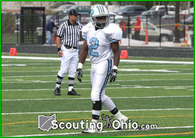 Kelvin Blake's Football Recruiting Profile