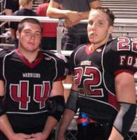 Jimmy Huskey's Football Recruiting Profile