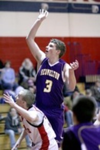 Dedrick Johnson's Men's Basketball Recruiting Profile