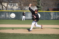 Kent Curran's Baseball Recruiting Profile