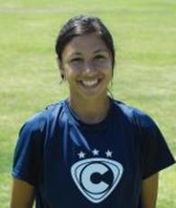 Jade Perez's Women's Soccer Recruiting Profile