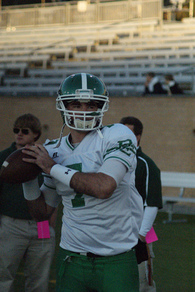 Daniel Croghan III's Football Recruiting Profile