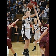 Logan Ehlers's Women's Basketball Recruiting Profile