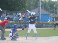 Mason Pline's Baseball Recruiting Profile