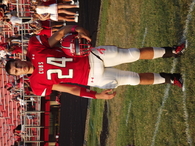 Aaron Greer's Football Recruiting Profile