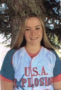 Hailey Lyons's Softball Recruiting Profile