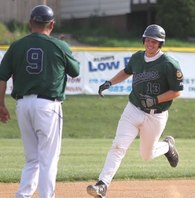 Christopher Clary's Baseball Recruiting Profile