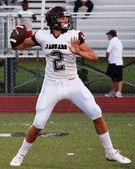 Shane Phipps's Football Recruiting Profile