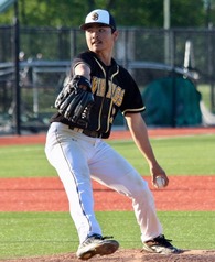 Michael Reyes's Baseball Recruiting Profile