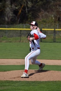 Reese Widman's Baseball Recruiting Profile