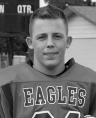 Austin Stock's Football Recruiting Profile