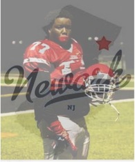 Edward Smith's Football Recruiting Profile