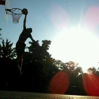 Tyler Bromley's Men's Basketball Recruiting Profile