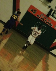 Charlie Thomas's Men's Basketball Recruiting Profile