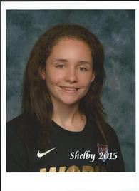 Shelby Bennett's Women's Track Recruiting Profile