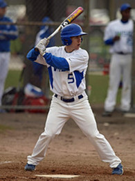 Jonathan Melms's Baseball Recruiting Profile