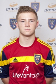 Duncan Storey's Men's Soccer Recruiting Profile