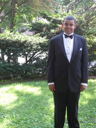 Samuel Tatem's Baseball Recruiting Profile