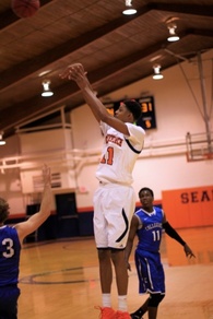 Devin Robinson's Men's Basketball Recruiting Profile