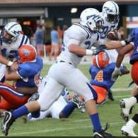 Kyle Yarbrough's Football Recruiting Profile