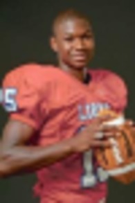 LaBradford Barnes's Football Recruiting Profile