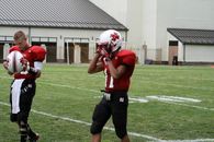 Joshua Murray's Football Recruiting Profile