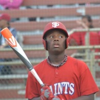 Timothy Sanders's Baseball Recruiting Profile