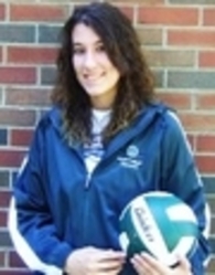Marissa Erwin's Women's Volleyball Recruiting Profile