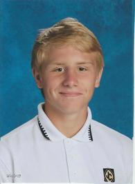 Jacob (Jake) Krieger's Men's Lacrosse Recruiting Profile