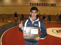 Skylar Hall's Wrestling Recruiting Profile