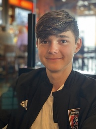 Mason Ladd's Men's Soccer Recruiting Profile