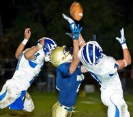 Matt Rubino's Football Recruiting Profile