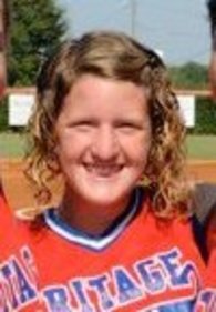 Morgan Boyd's Softball Recruiting Profile
