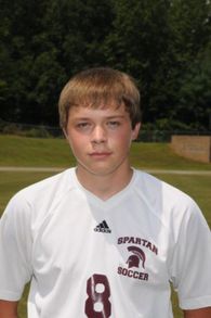 Logan King's Men's Soccer Recruiting Profile