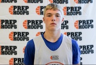 Jake Binley's Men's Basketball Recruiting Profile