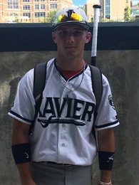 Jack Vanover's Baseball Recruiting Profile