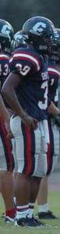 Trevor Dixon's Football Recruiting Profile