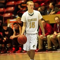 Cole Yearout's Men's Basketball Recruiting Profile
