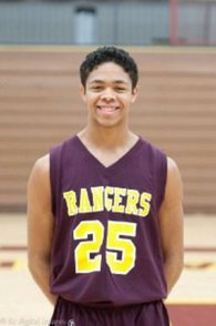 Anthony Tyler's Men's Basketball Recruiting Profile