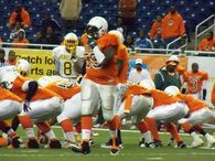 Donovan Howard's Football Recruiting Profile