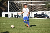 Alan Araiza-Zarate's Men's Soccer Recruiting Profile