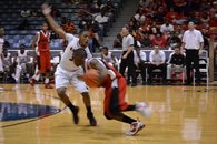 Sean Edwards's Men's Basketball Recruiting Profile