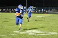 Jacob Ratliff's Football Recruiting Profile
