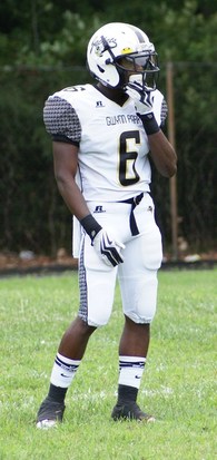 Joseph Hayman's Football Recruiting Profile